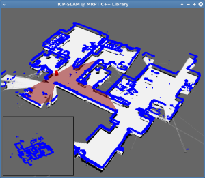 Robot@Home dataset – MAPIR Research Group