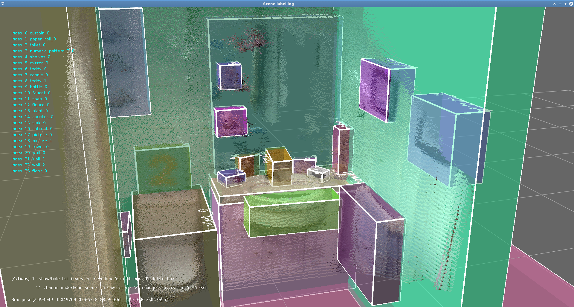 Robot@Home dataset – MAPIR Research Group